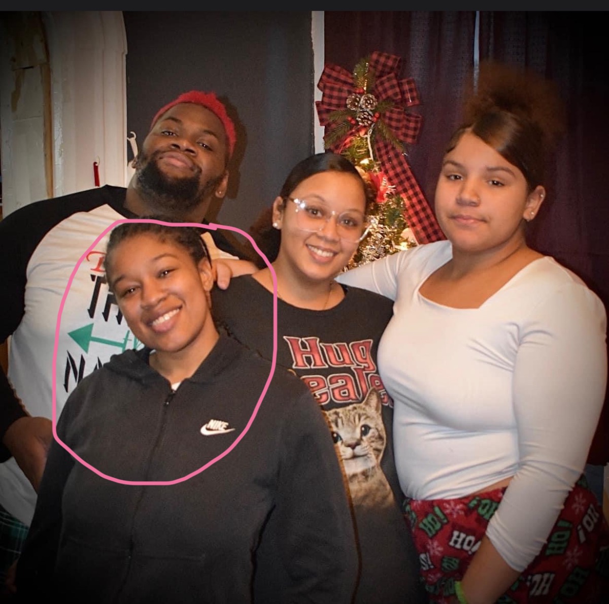 *PleaseDoWhatYouCan - Fundraiser by Calisha Hill on *spotfund