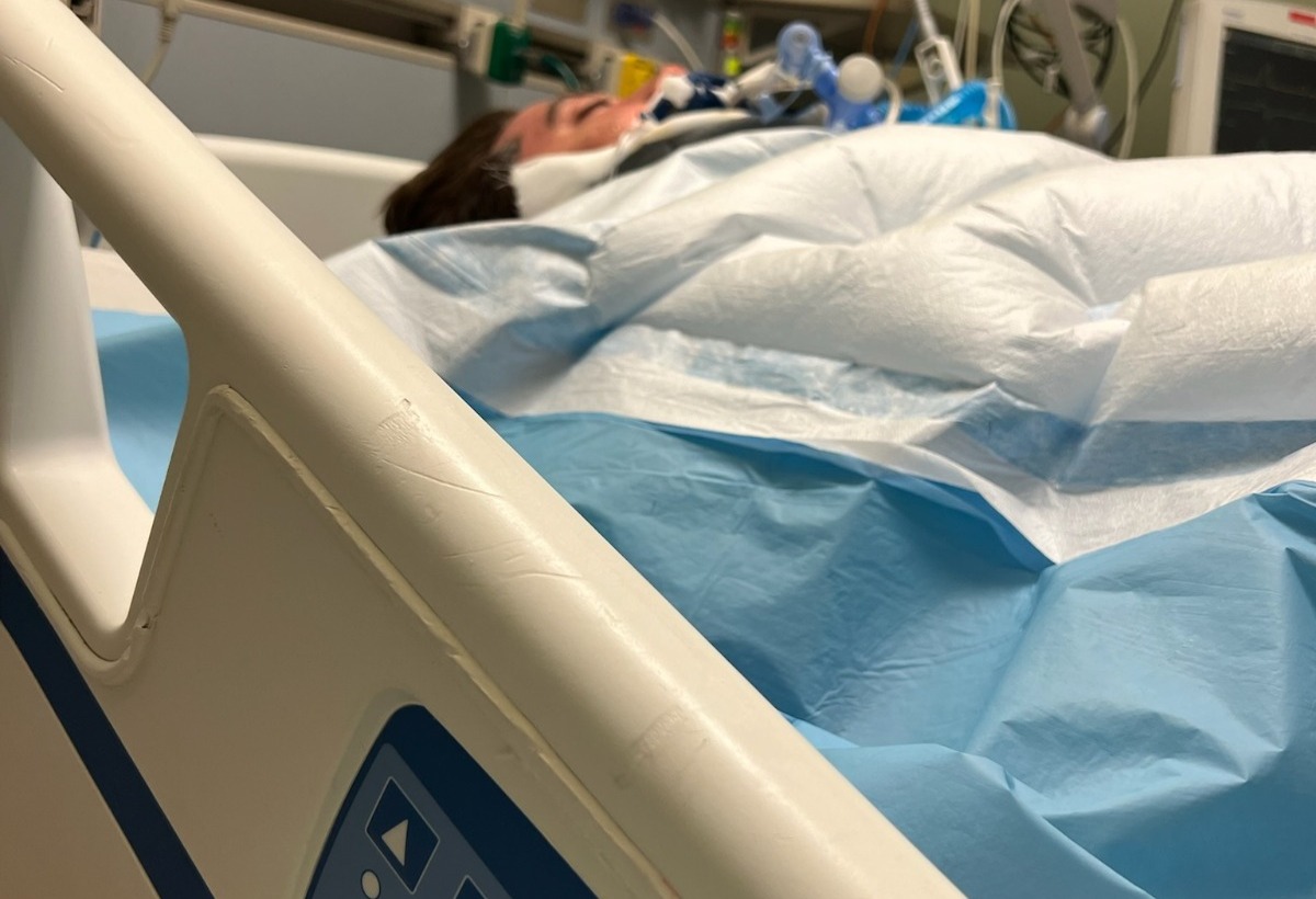 *RecoveryForAnthonyBird - Fundraiser by Alyssa Nicholson on *spotfund