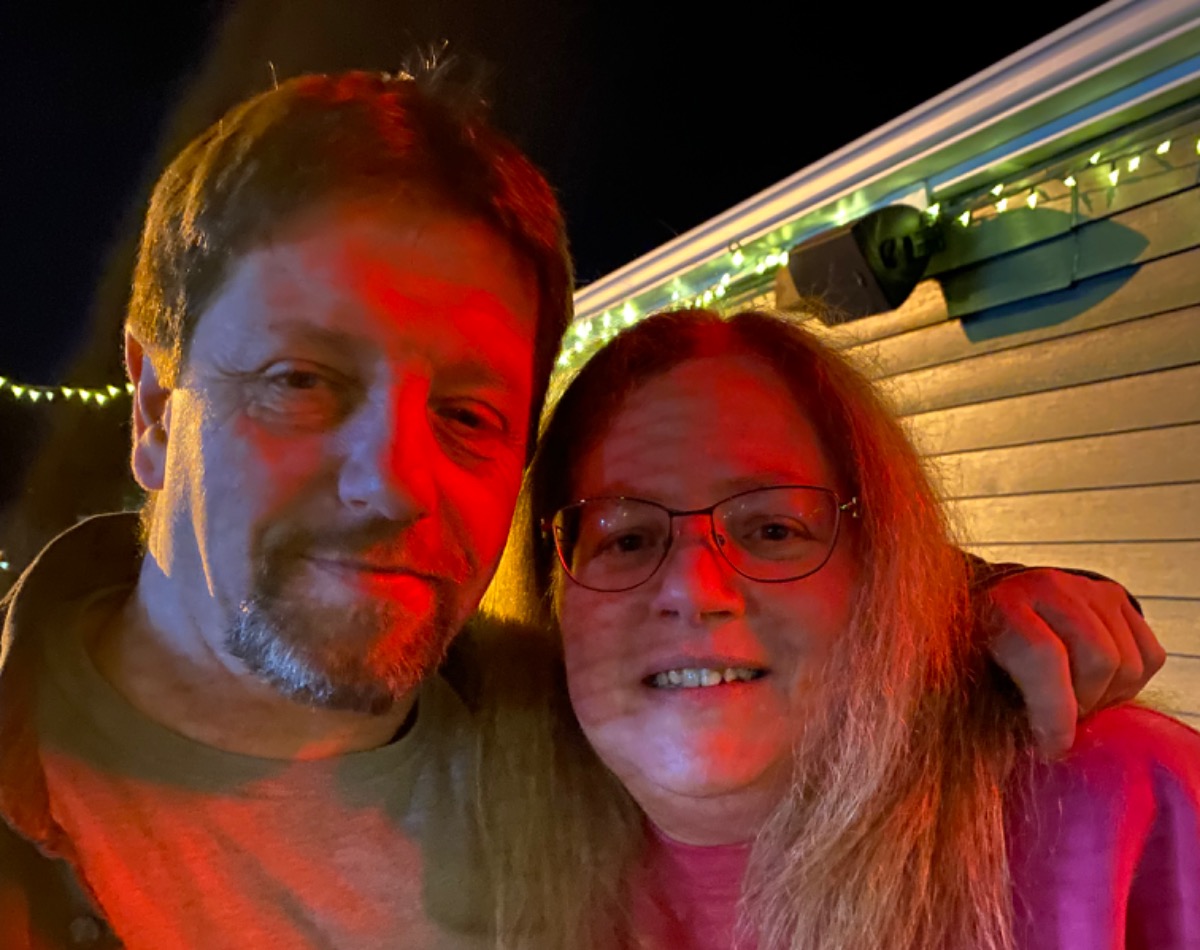 *HelpSupportJimmyAndBeth - Fundraiser by Crystal Hurley on *spotfund