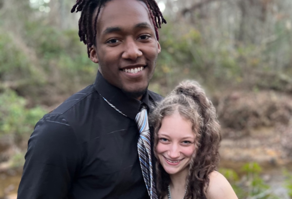 *NewMarriageAndMission - Fundraiser by Rickey Caster on *spotfund