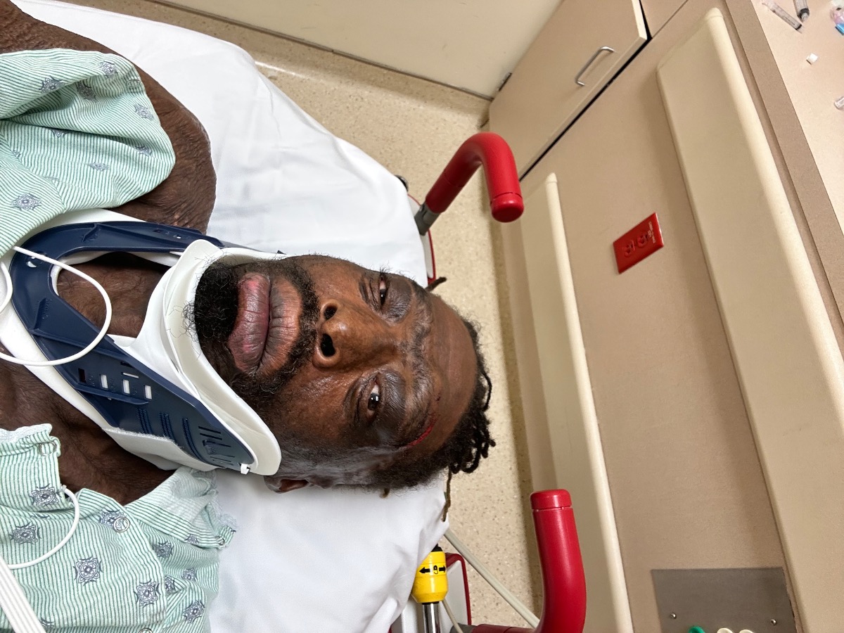 *ForJimmy - Fundraiser by Jimmy Riggins on *spotfund