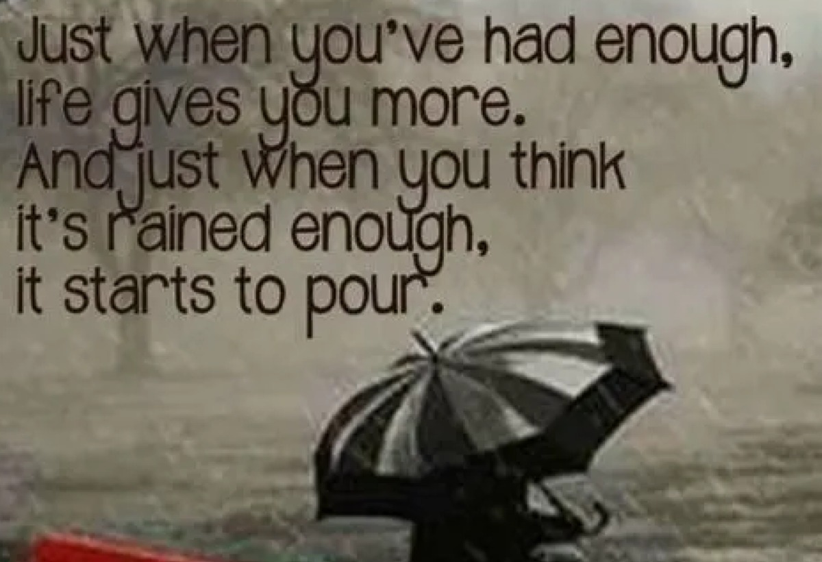 *NotSureWhatIsHappeningOrWhy - Fundraiser by Erica Hruby on *spotfund