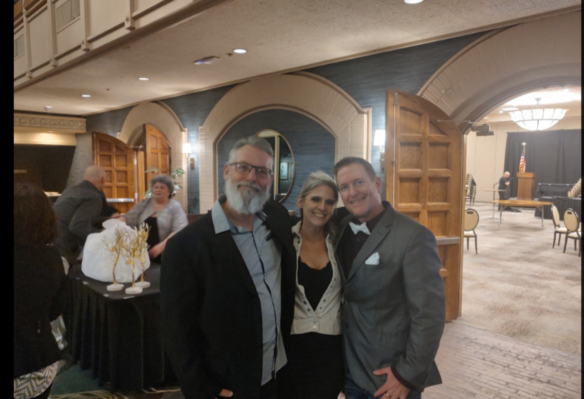 *HelpForRob - Fundraiser by Reed Conger on *spotfund