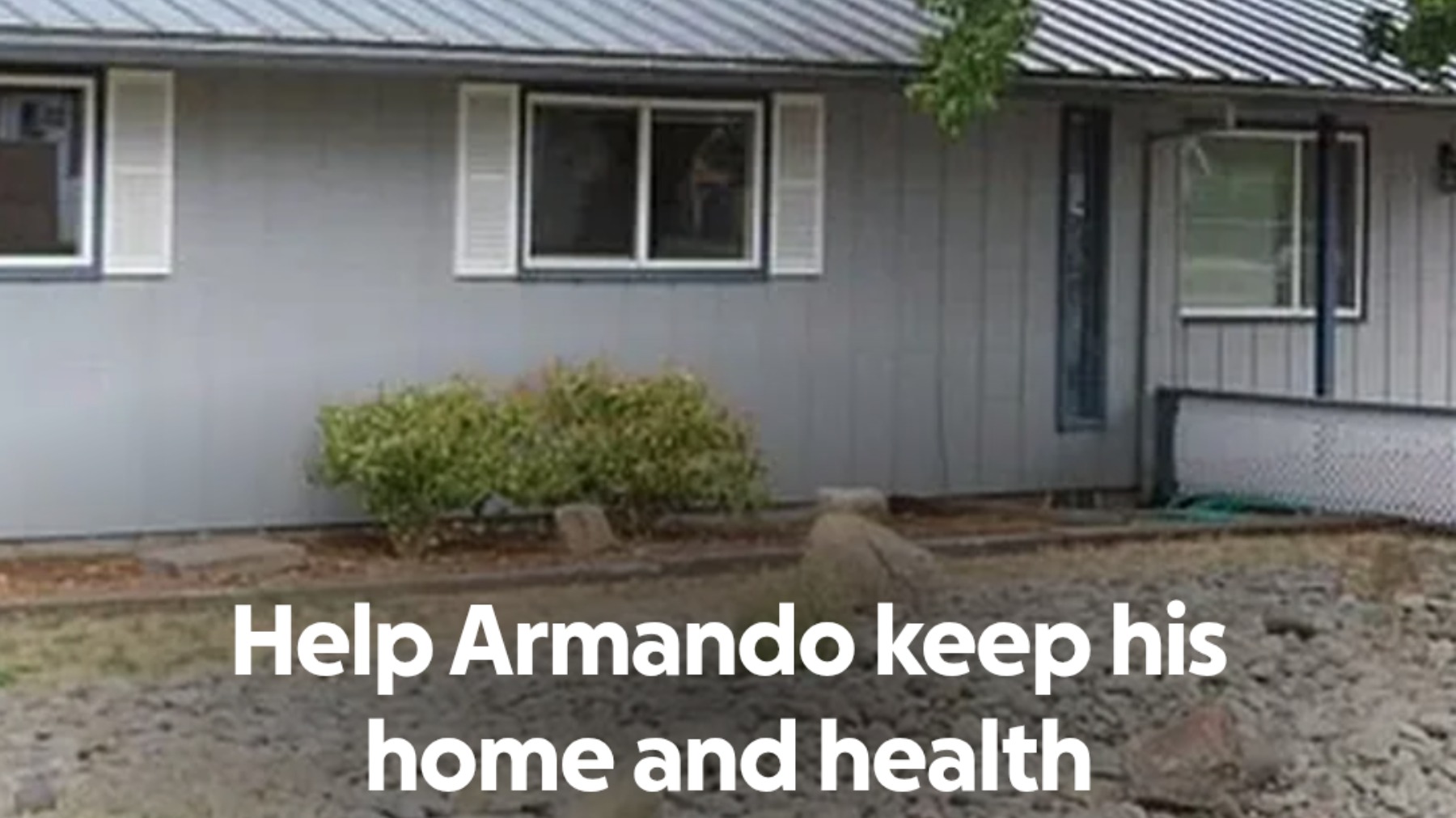 *HelpFamilyKeepTheirHome - Fundraiser by Ruby Ambriz on *spotfund