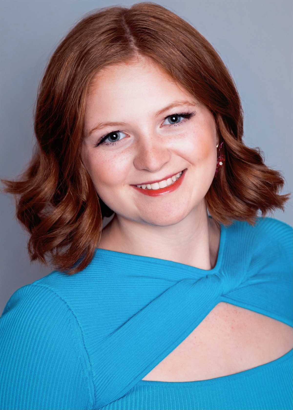 *AvaMotlMiss2026 - Fundraiser by Ava Motl on *spotfund