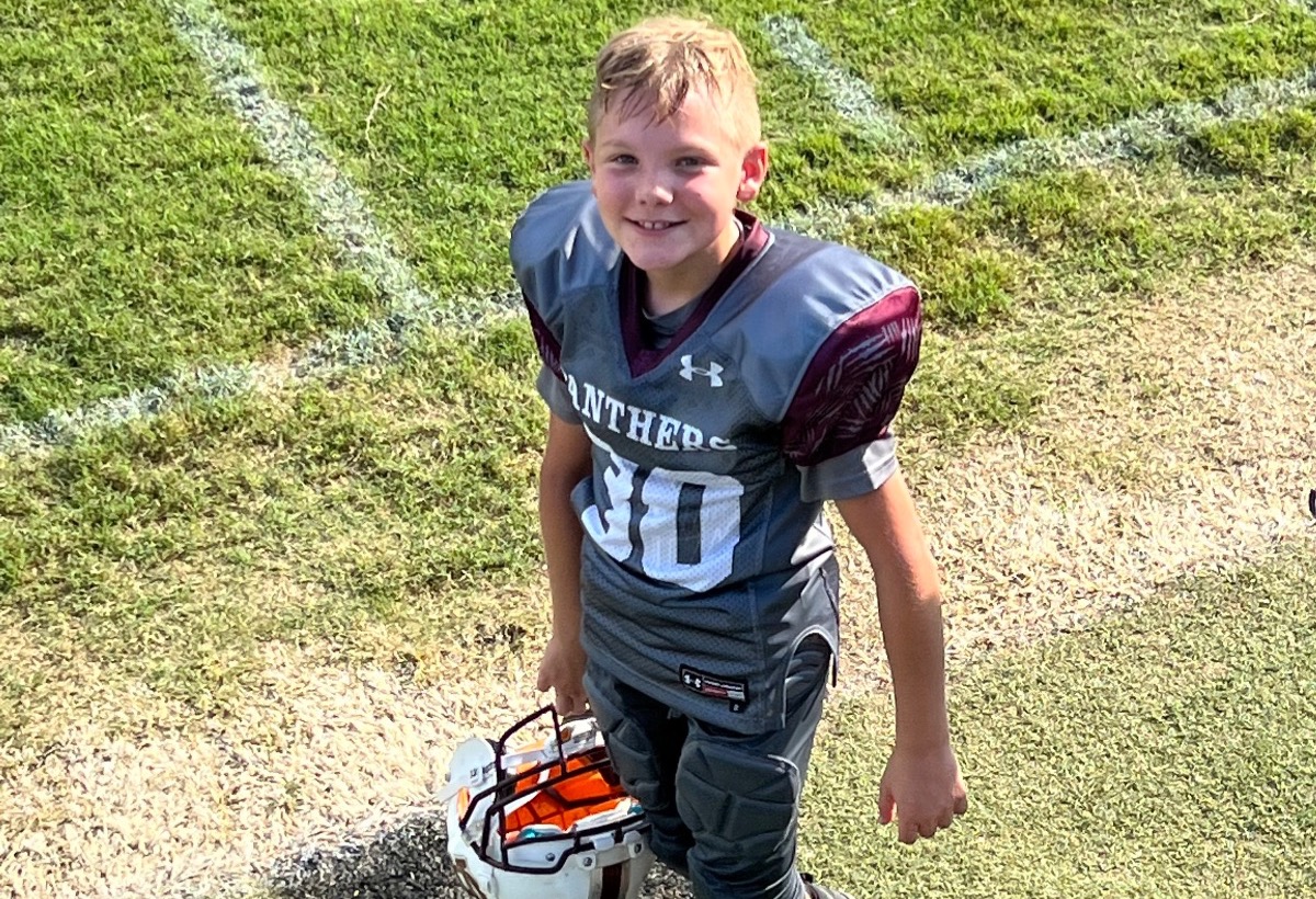 *AidensJourney - Fundraiser by Paige Beck on *spotfund