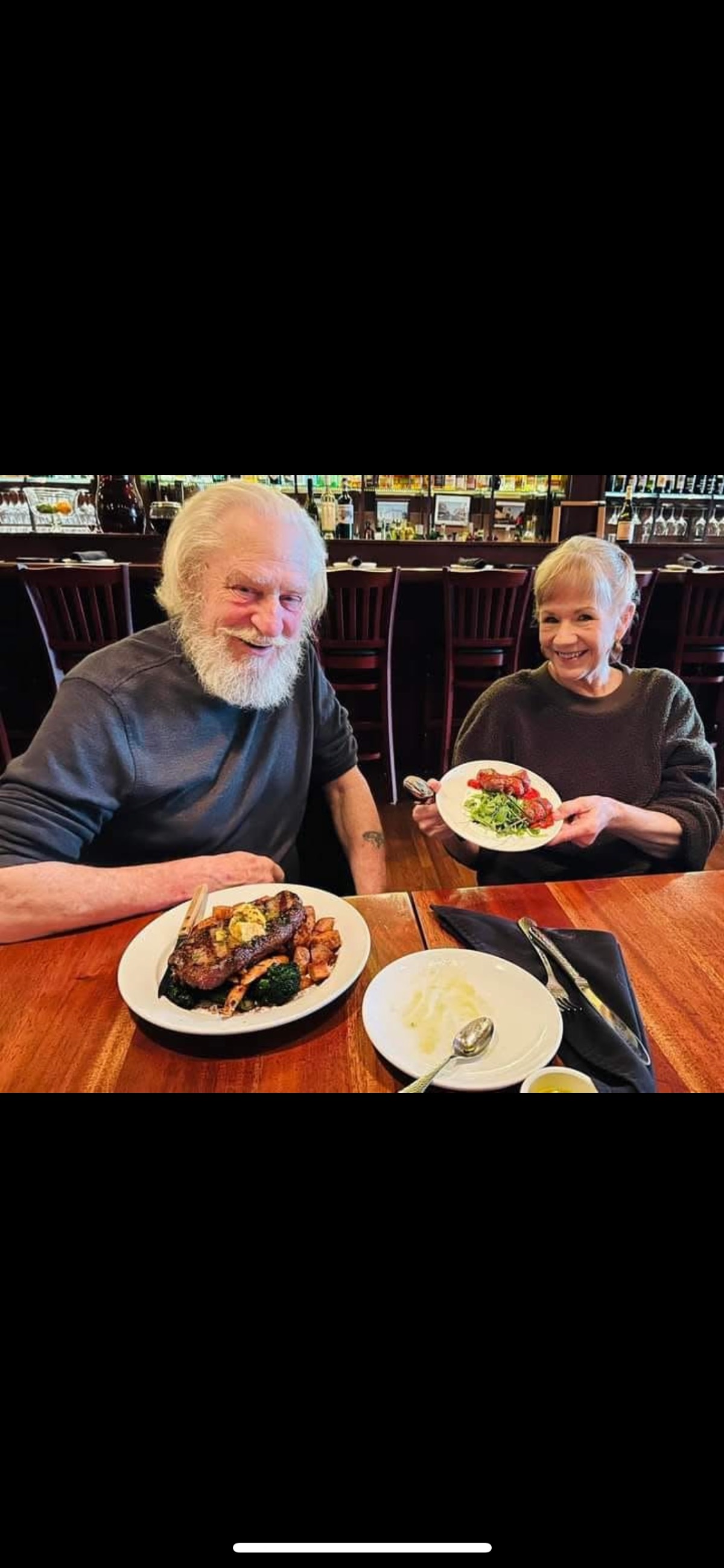 *HelpGlendaAndBob - Fundraiser by Shad Johnson on *spotfund