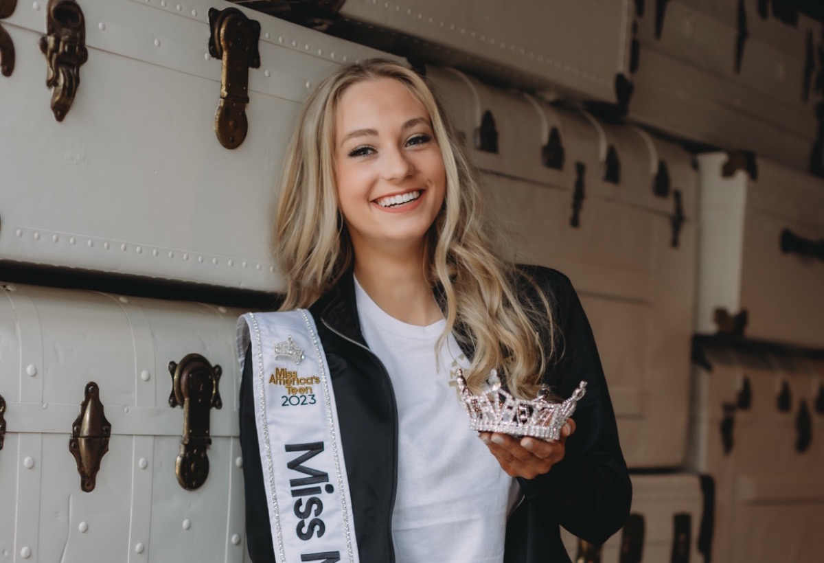 *MissMinnesotasTeen2023 - Fundraiser by Natalie Berg on *spotfund