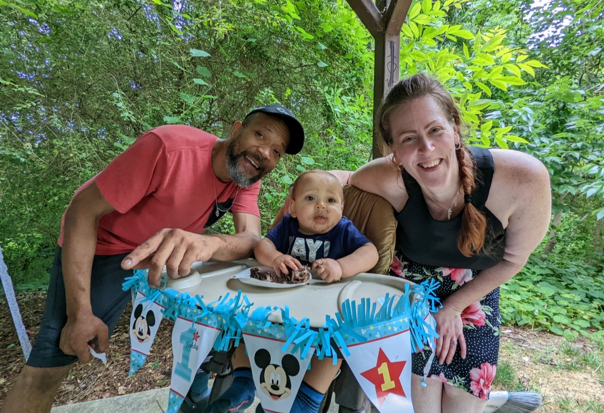 *HelpForChristinaMeeker - Fundraiser by Tiffany Hayman on *spotfund