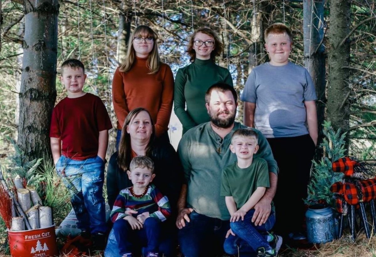 *HelpForGuderjahnFamily - Fundraiser by Kelisha Pommering on *spotfund