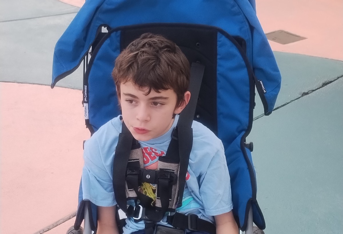 *MedicalEquipmentForElopingCh - Fundraiser by John Helt on *spotfund