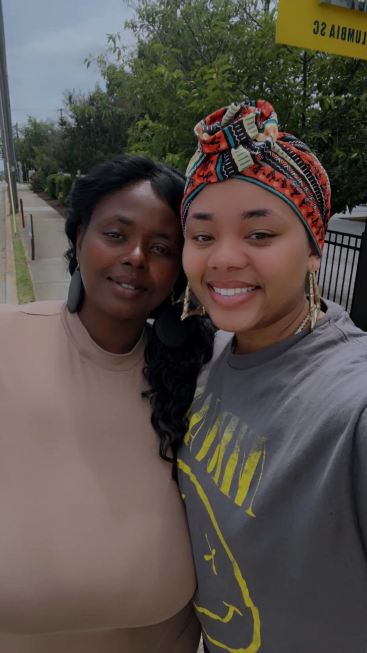 *HelpMissBarbaraMamaBsMom - Fundraiser by Biance Busby on *spotfund