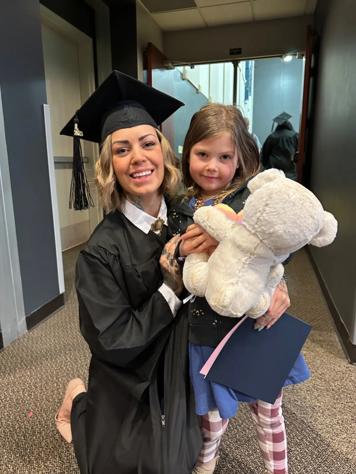 *SummerClassesForMyBA - Fundraiser by Danicia Wellott on *spotfund