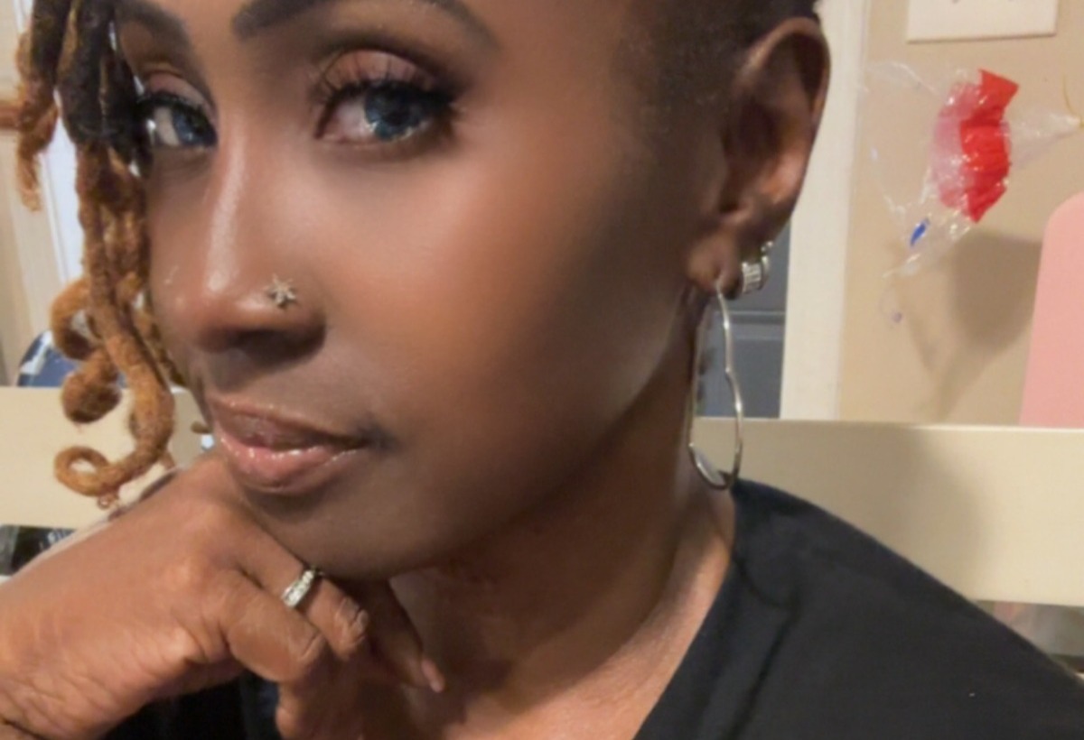*LearningThroughHardship - Fundraiser by Tonya Patrick on *spotfund