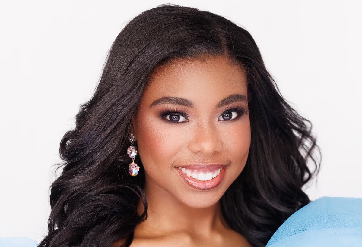 *MissGATeenReaganMoore - Fundraiser by Reagan Moore on *spotfund