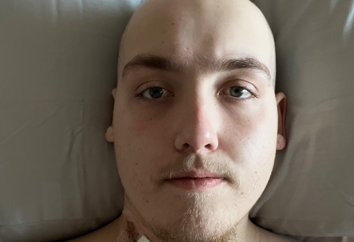 *TcellALLCancer - Fundraiser by Blaze Sensinger on *spotfund