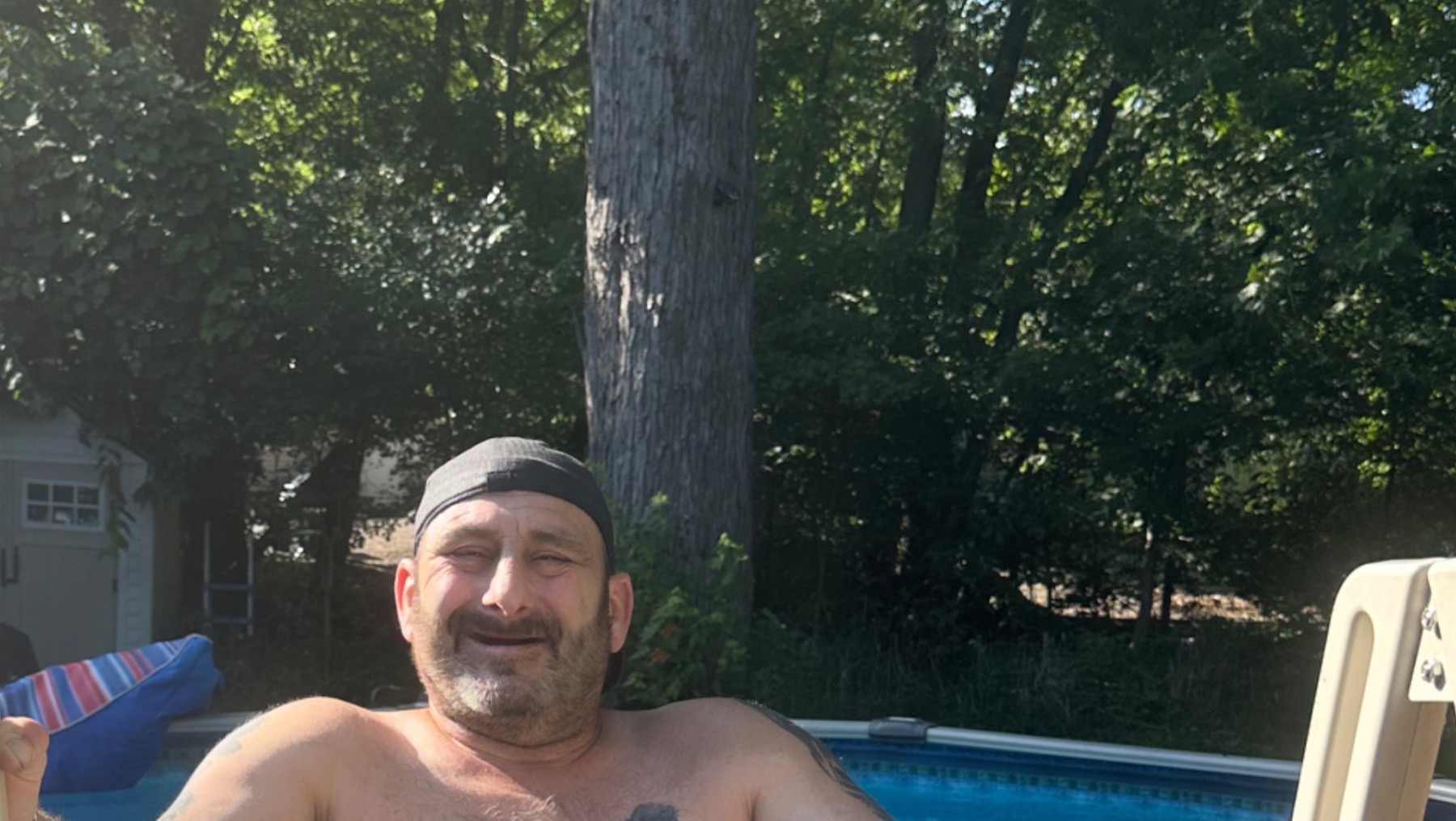 *RobMclennan - Fundraiser by Denise Freda on *spotfund