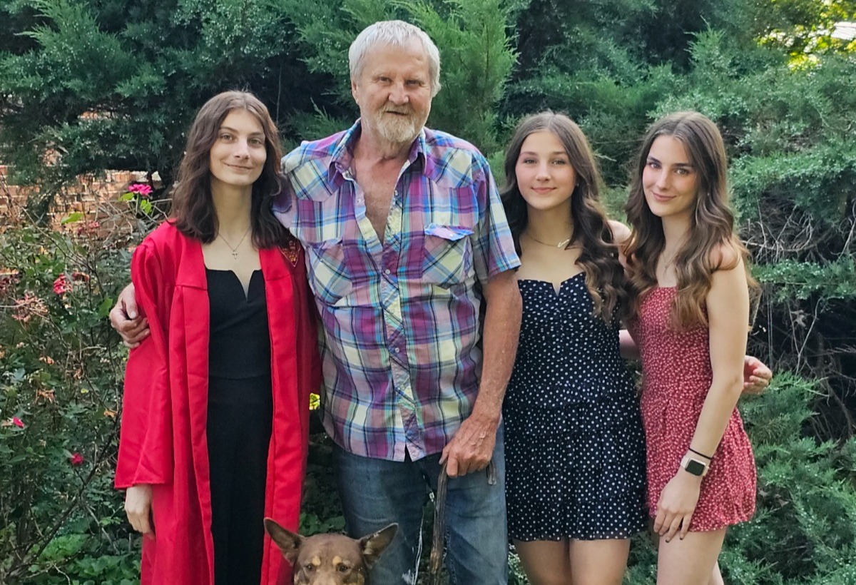 *DannyDGreenwood - Fundraiser by Robin Coulson on *spotfund