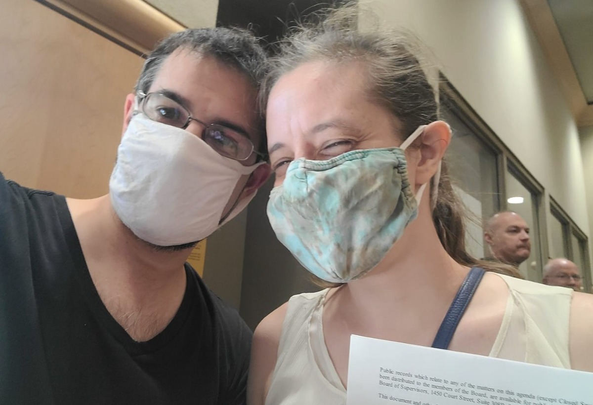 *ProtectBenAndJennyNowain - Fundraiser by Nathan Blaze on *spotfund