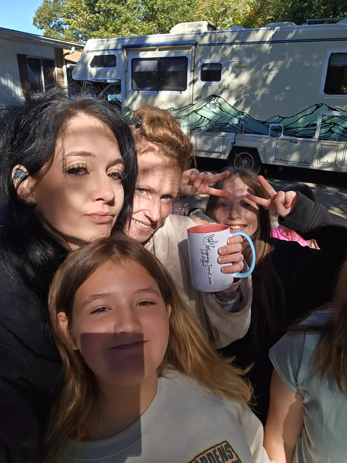 *FamilyRides - Fundraiser by Taci Lynn on *spotfund