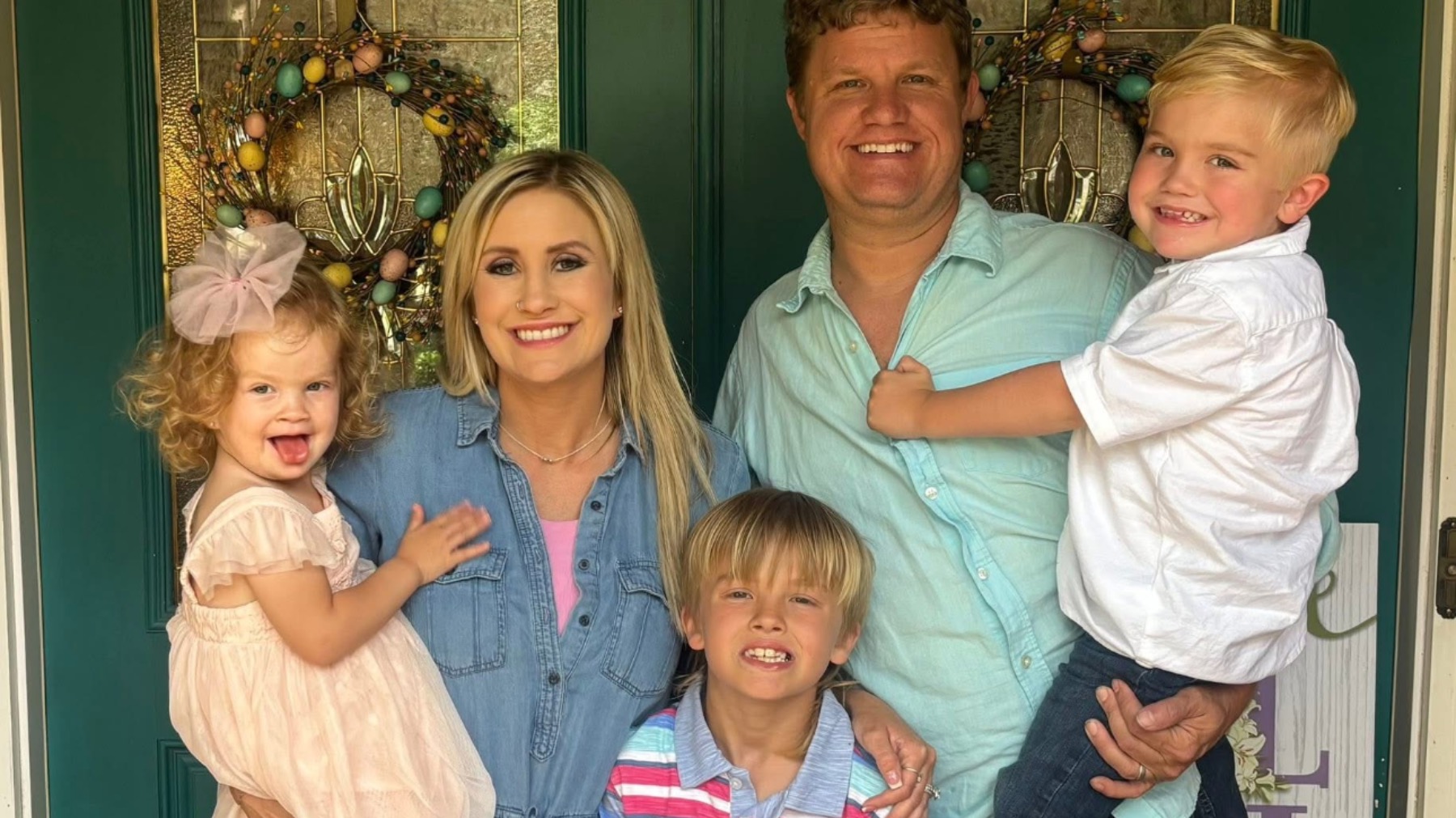 *JonesFamilyOf5 - Fundraiser by Heather Cottrell on *spotfund