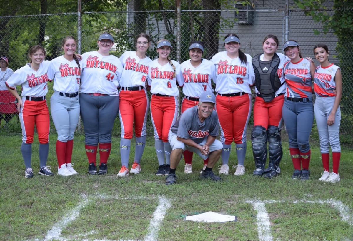 *MadisonTravelSoftball - Fundraiser by Jennifer Bray on *spotfund
