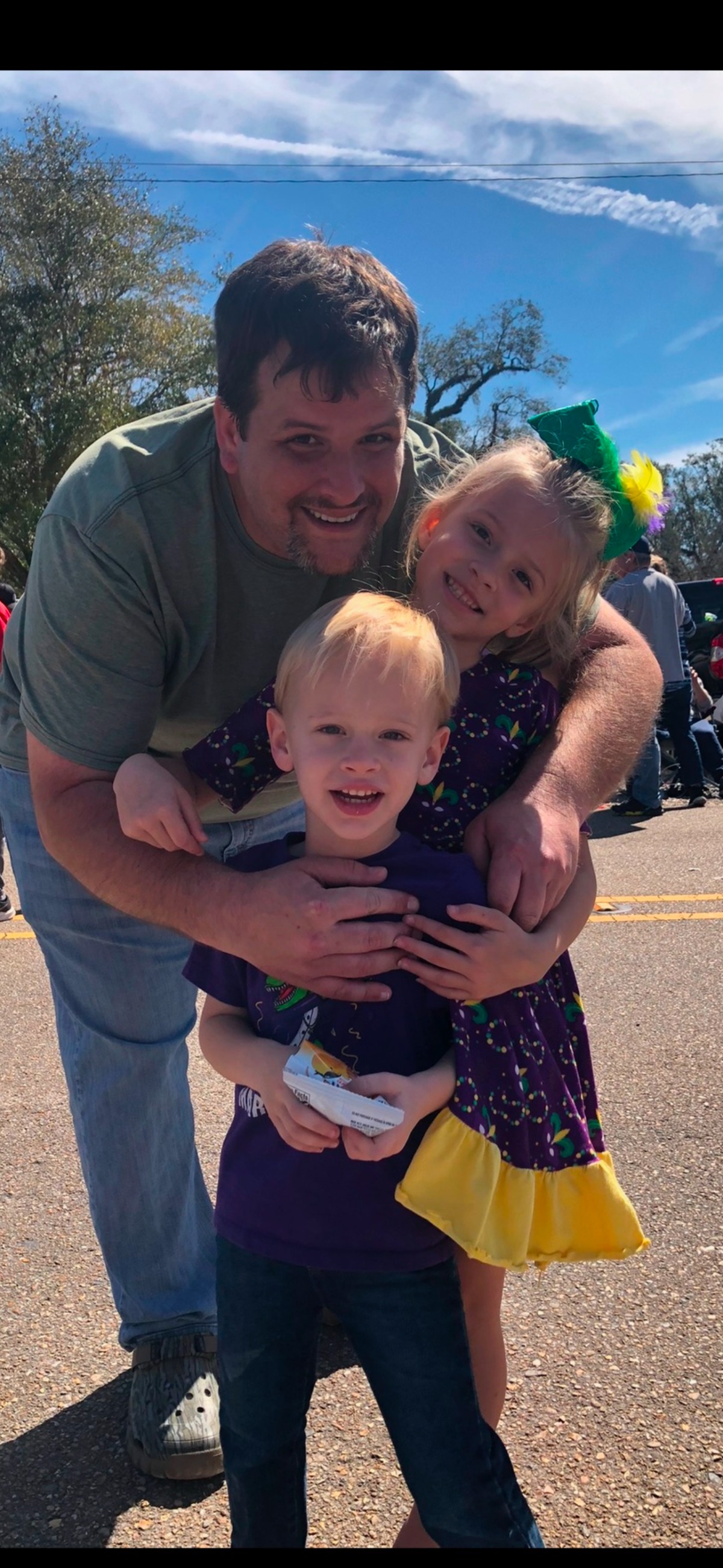 *JoshBourgeois - Fundraiser by Sarah Plaisance on *spotfund