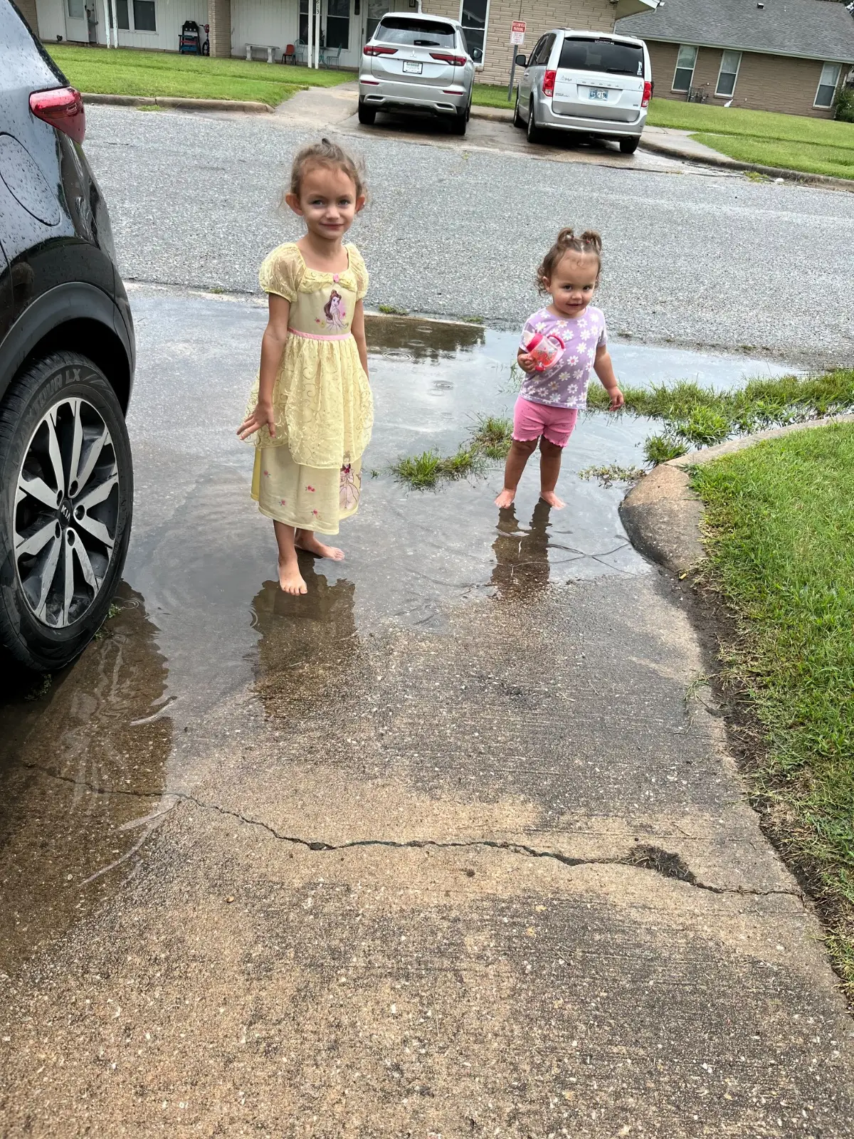 *MeAndKids - Fundraiser by Lacy Ray on *spotfund