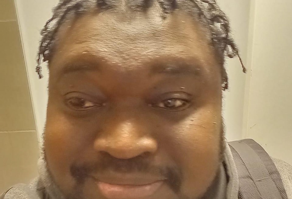 *AmHomeless - Fundraiser by Javon James on *spotfund