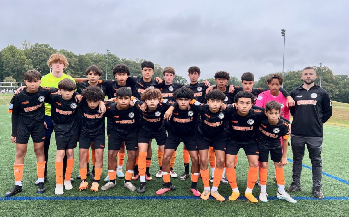 *SYCU15BMLSNextII - Fundraiser by SYC U15 MLS Next II on *spotfund
