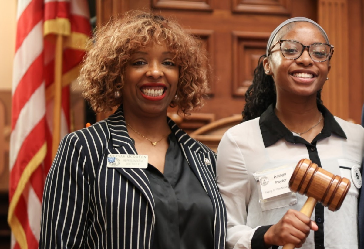 *AmayaJourneyToSpelman - Fundraiser by Tanaya Washington on *spotfund