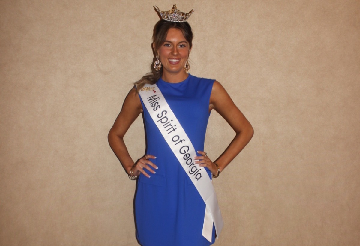 *MissGeorgia - Fundraiser by Landon Knight on *spotfund