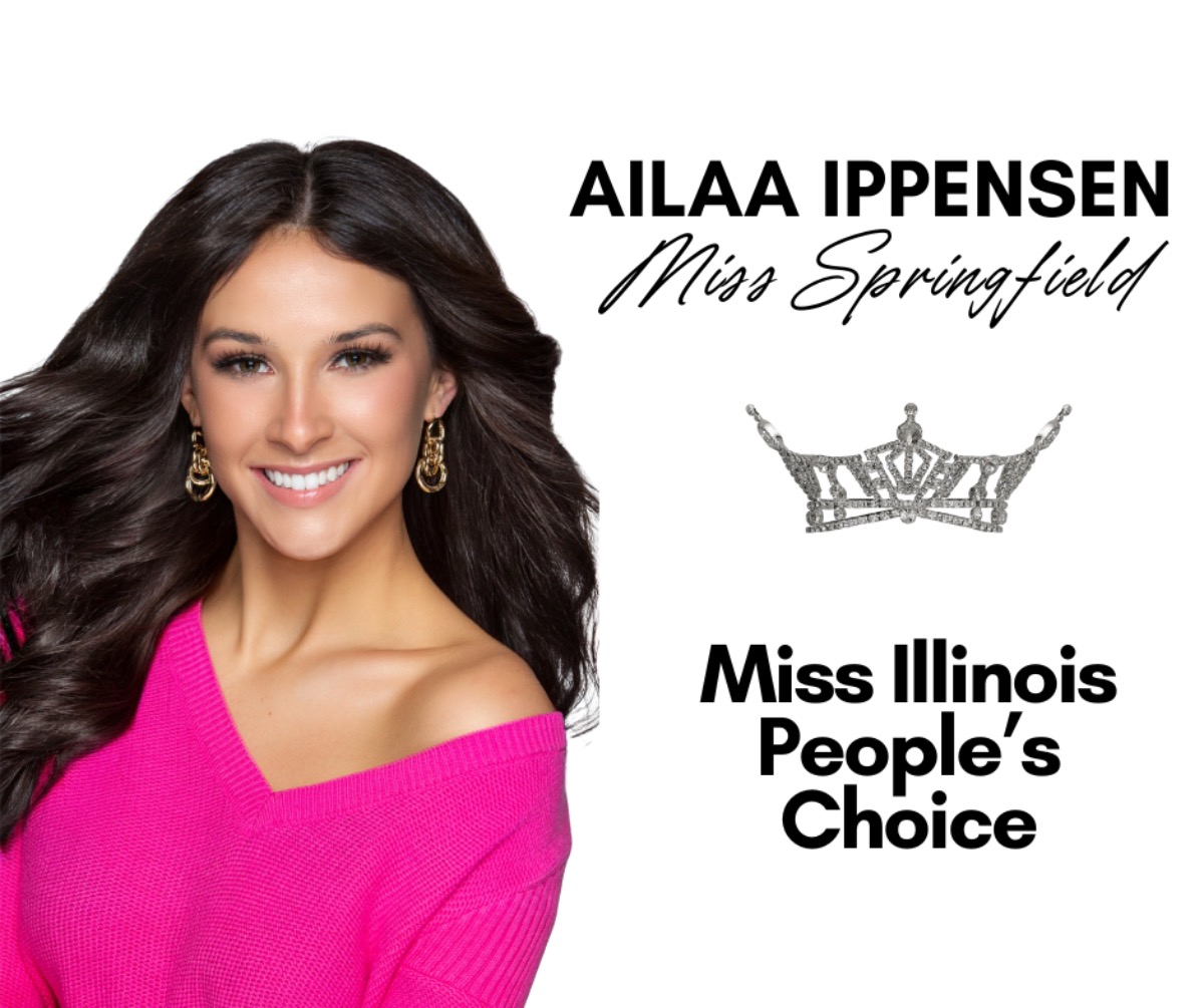 *MissSpringfieldAilaaIppensen - Fundraiser by Ailaa Ippensen on *spotfund