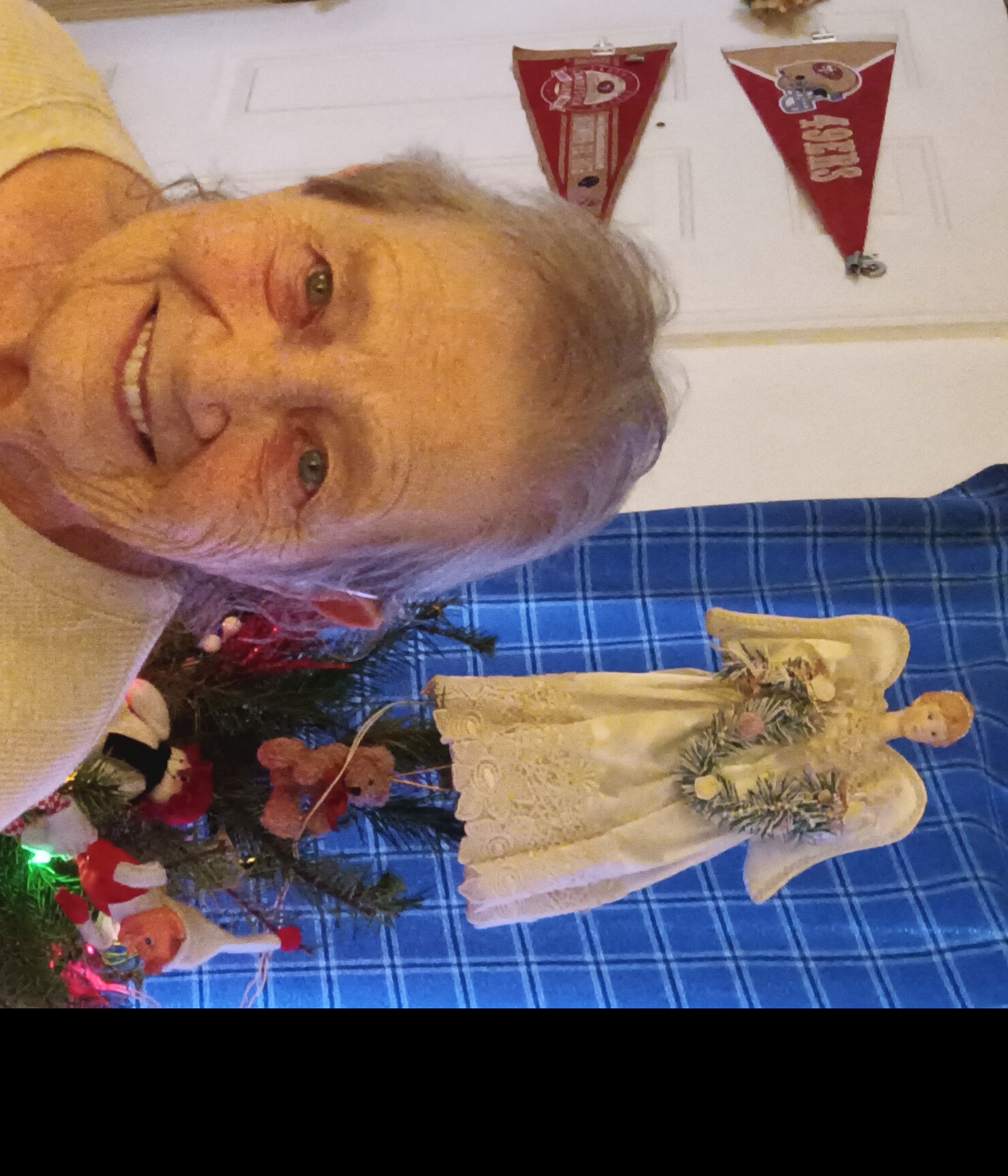 *MyGrandmaNeedsElectricMechan - Fundraiser by Dana Mccarty on *spotfund