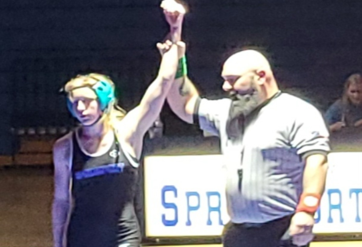 *SendKyleeToWrestlingCamps - Fundraiser by Kylee Grimmett on *spotfund