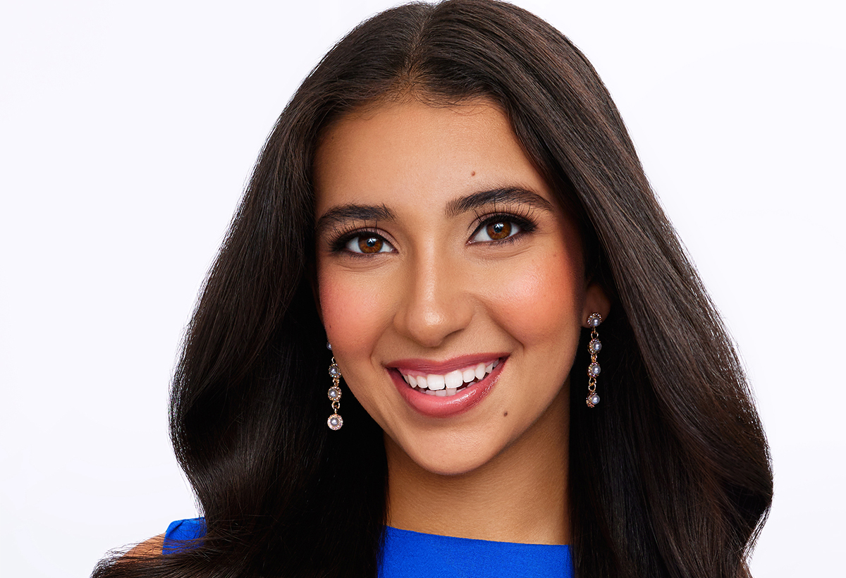 *AmericasChoiceTeenNY2026 - Fundraiser by Nadia Anwar on *spotfund