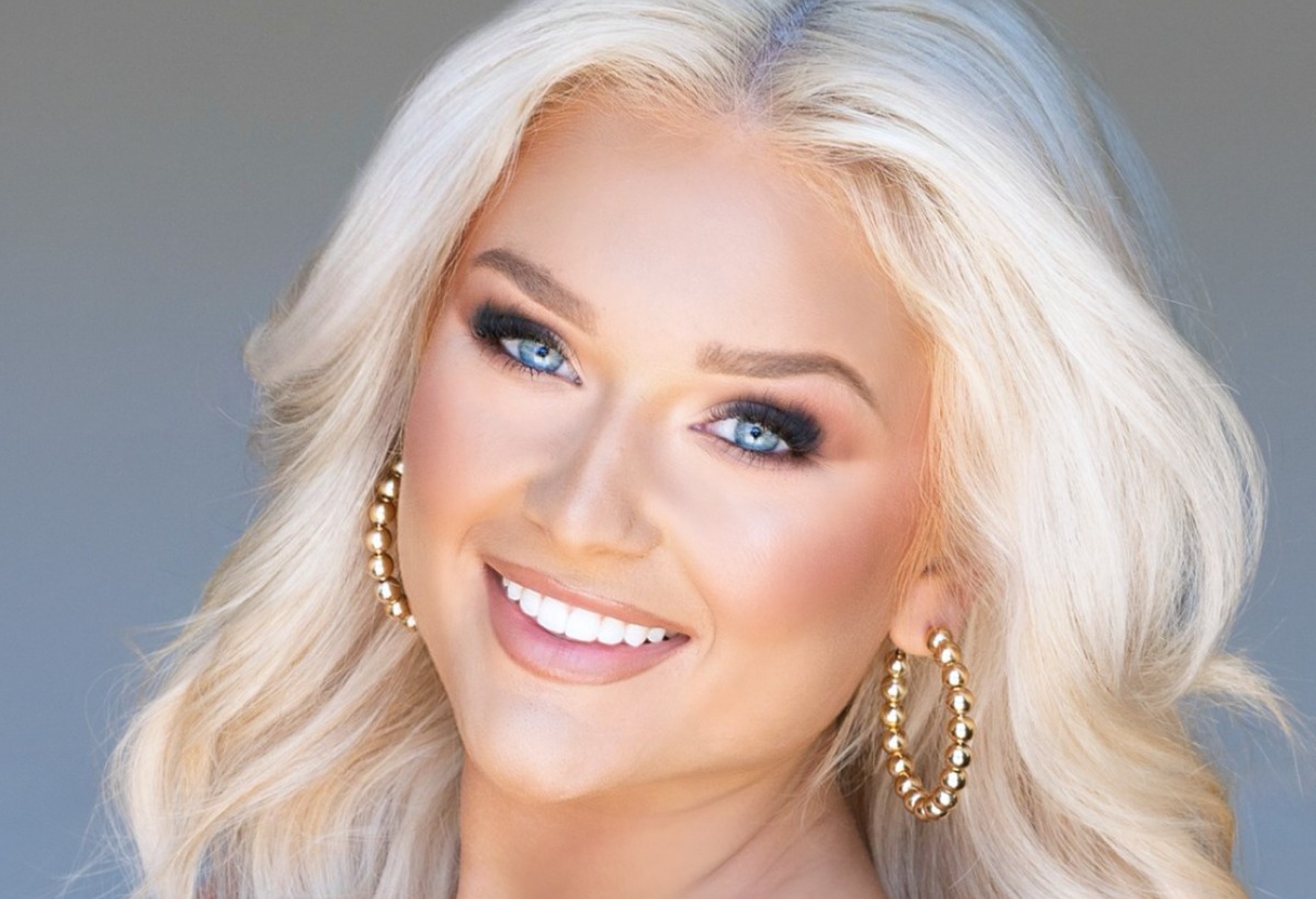 *MissNCTeenMorganEudy - Fundraiser by Morgan Eudy on *spotfund