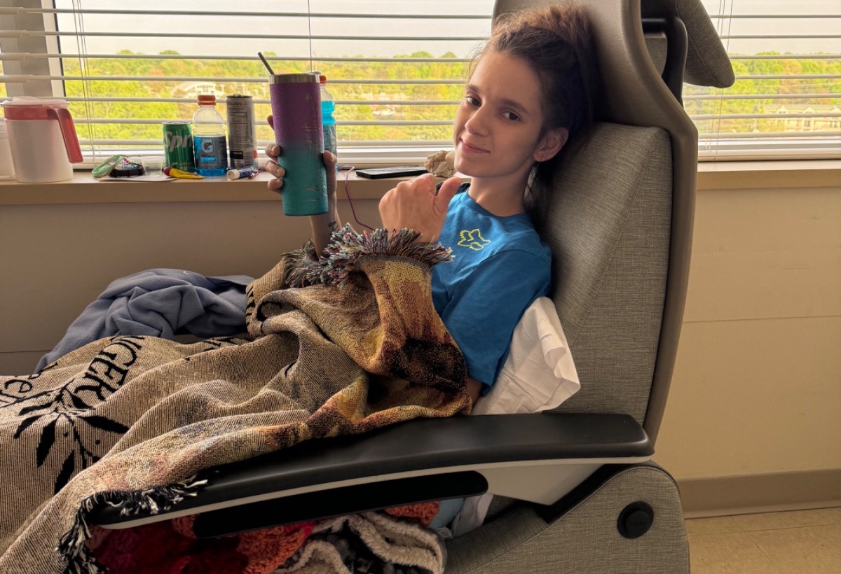 *HelpingHailey - Fundraiser by Julie Combs on *spotfund