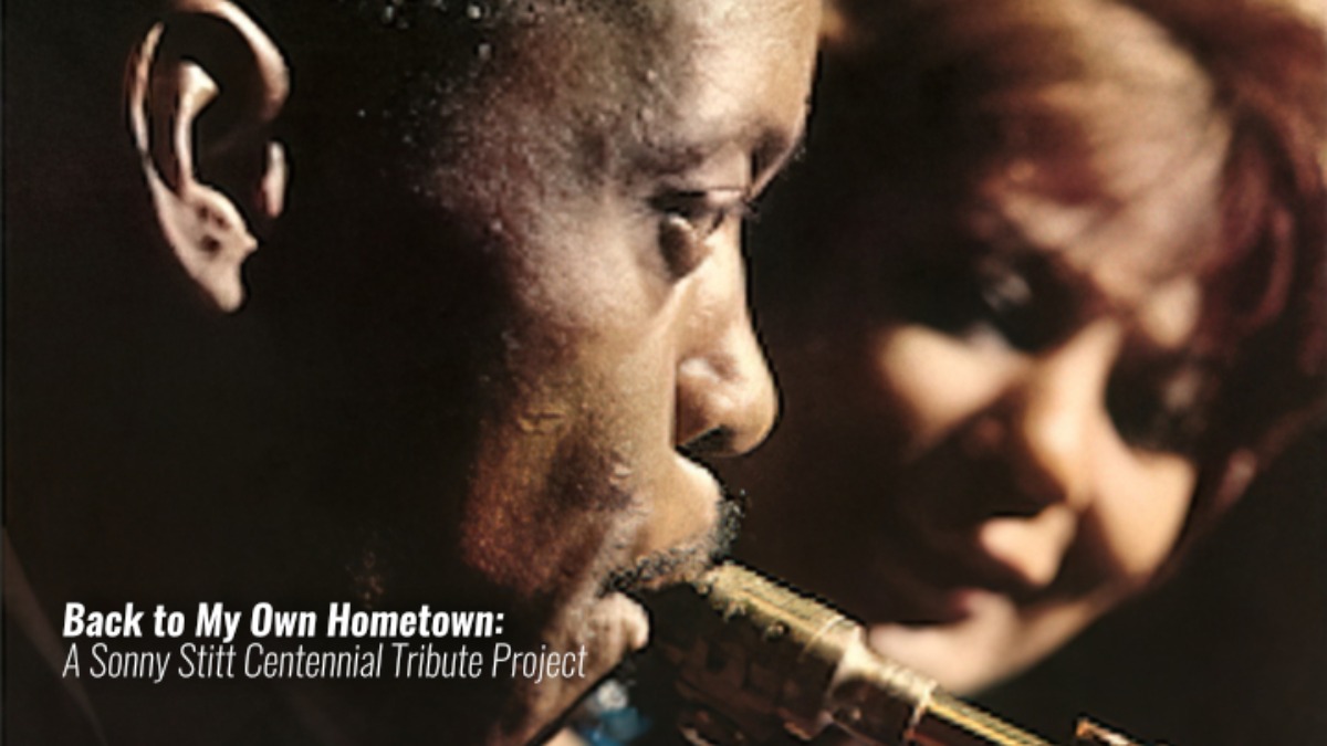 *SonnyStittCentennialProject - Fundraiser by Katea Stitt on *spotfund
