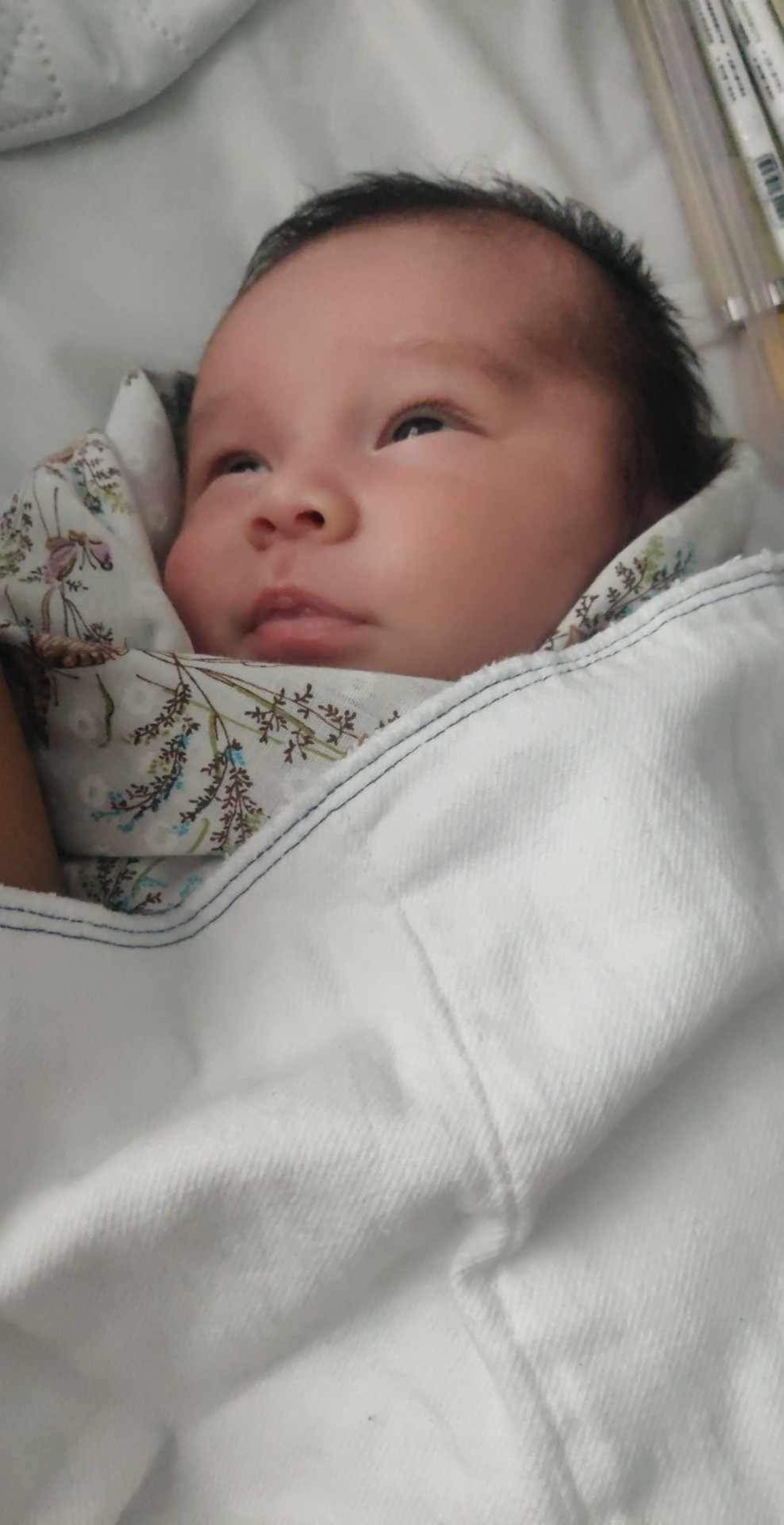 *SupportBabyMalachi - Fundraiser by Malachi Anderson’s Fundraiser on ...