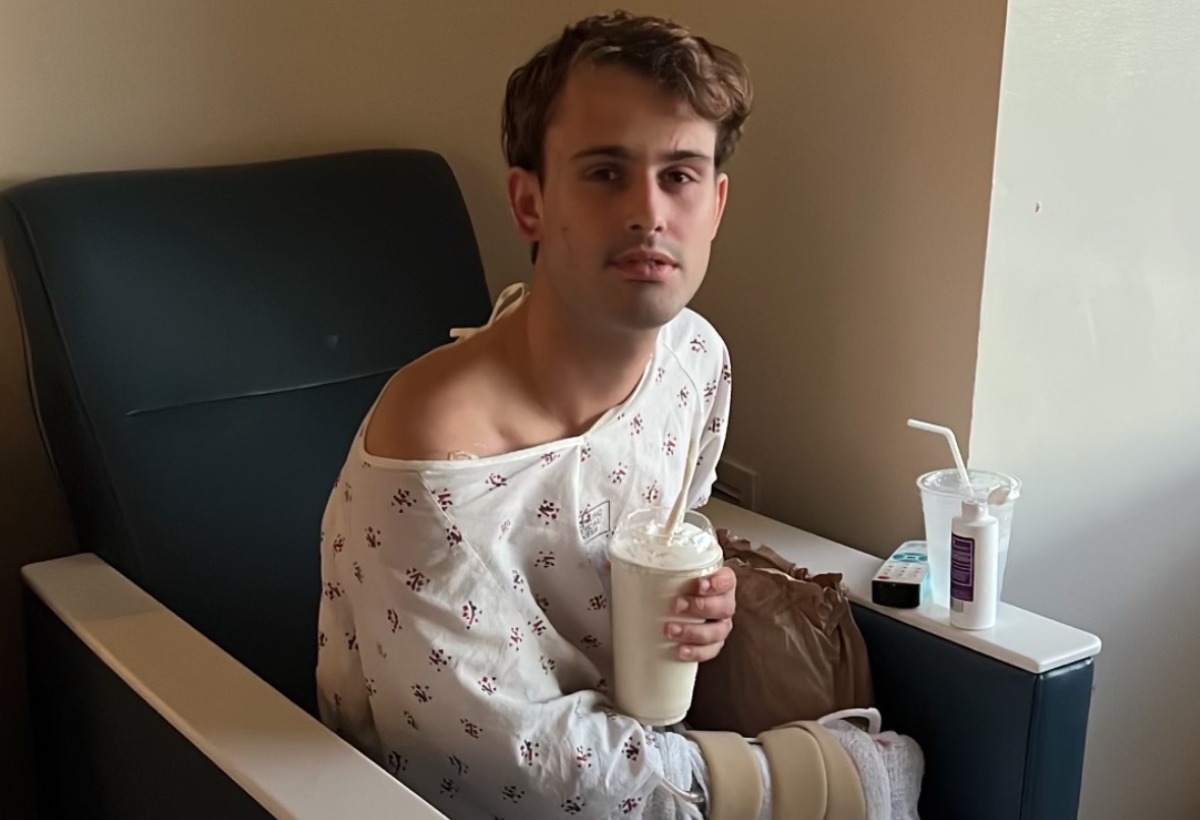 *ChanceLofflerNeedsOurHelp - Fundraiser by Sandy Sisco on *spotfund