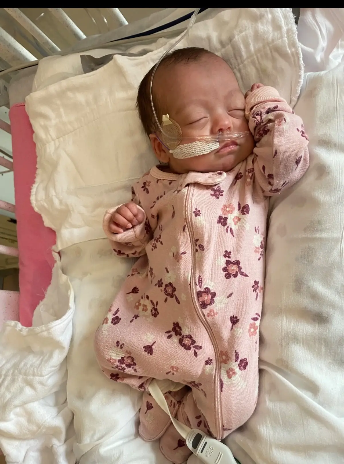 *BenefitForBabyIris - Fundraiser by Ady Johnson on *spotfund