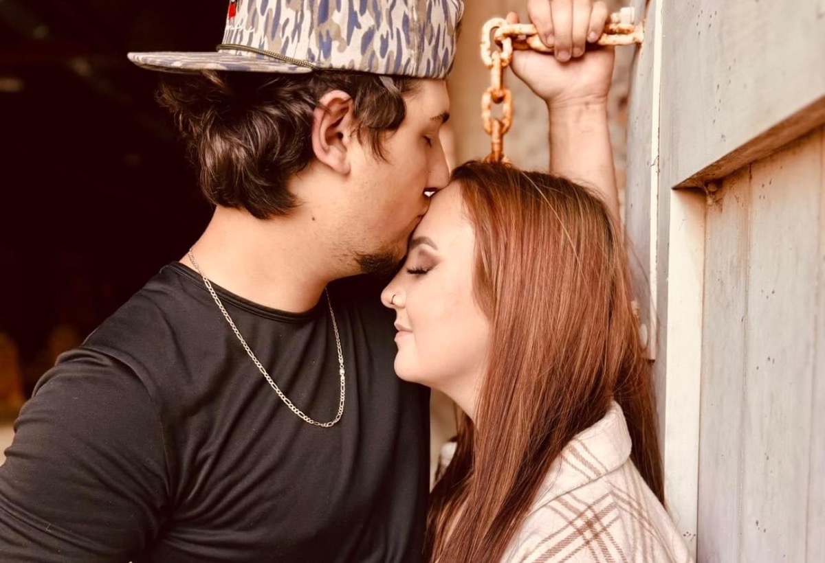 *HelpLayneyAndBabyBoy - Fundraiser by Michael and Michelle Patton on *spotfund