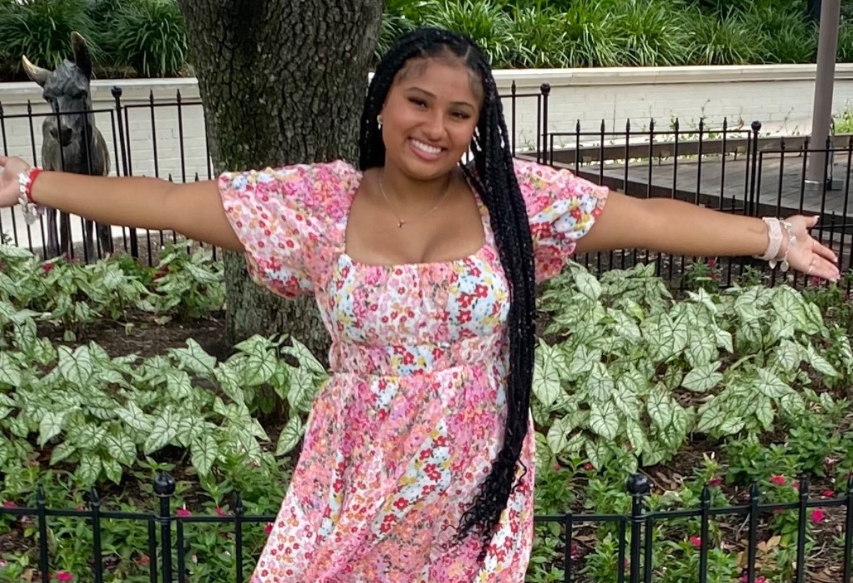 *TatumsEnglandMissionTrip - Fundraiser by Tatum Lewis on *spotfund