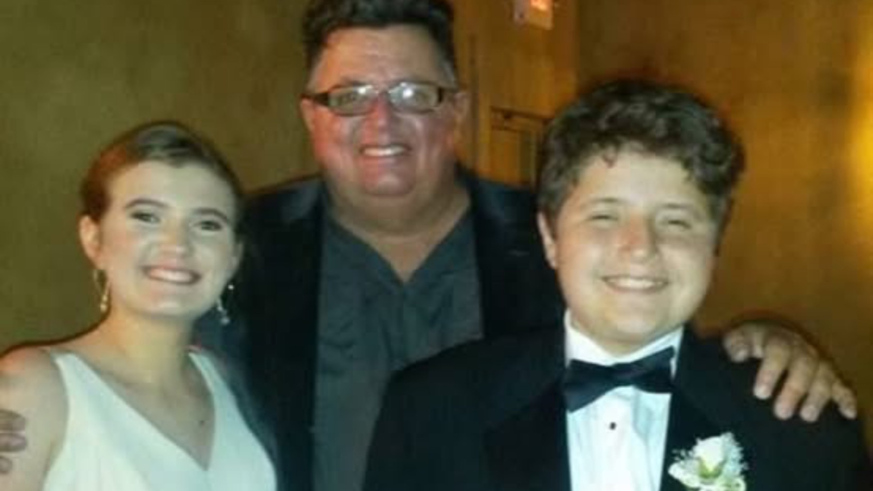 *HelpWithFuneralCostsForSteve - Fundraiser by Heidi Bilquist on *spotfund