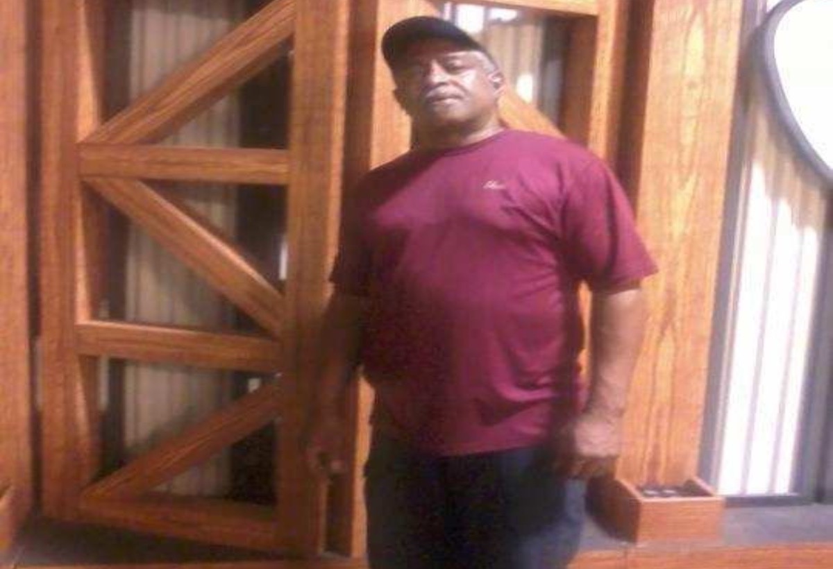 *HelpLayShaeToRest - Fundraiser by Dontavis Lundy on *spotfund