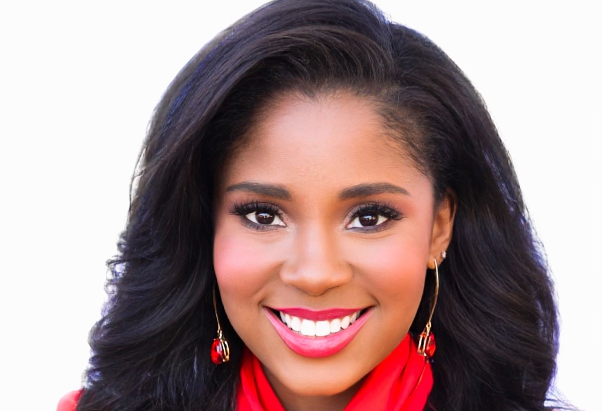 *JadaSimpsonMissAR - Fundraiser by Jada Simpson on *spotfund