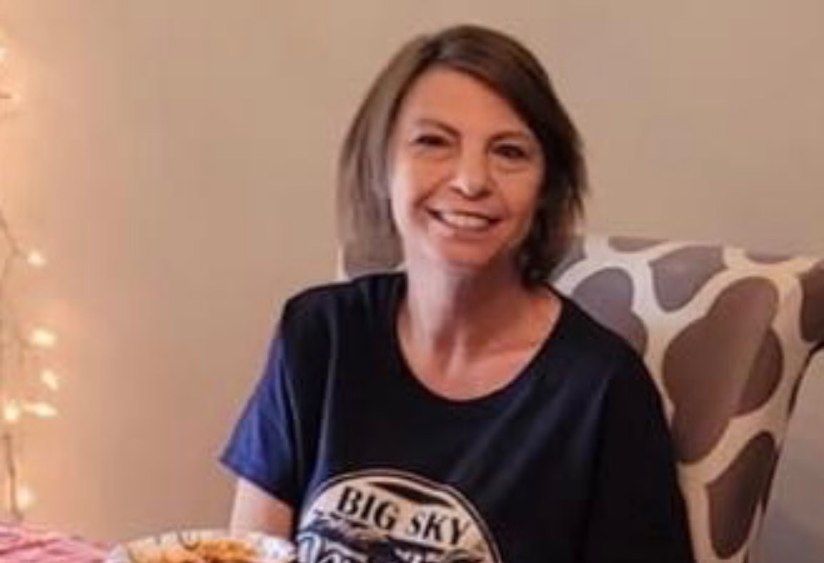 *HelpAndHealingForRegina - Fundraiser by Nancy Parker on *spotfund