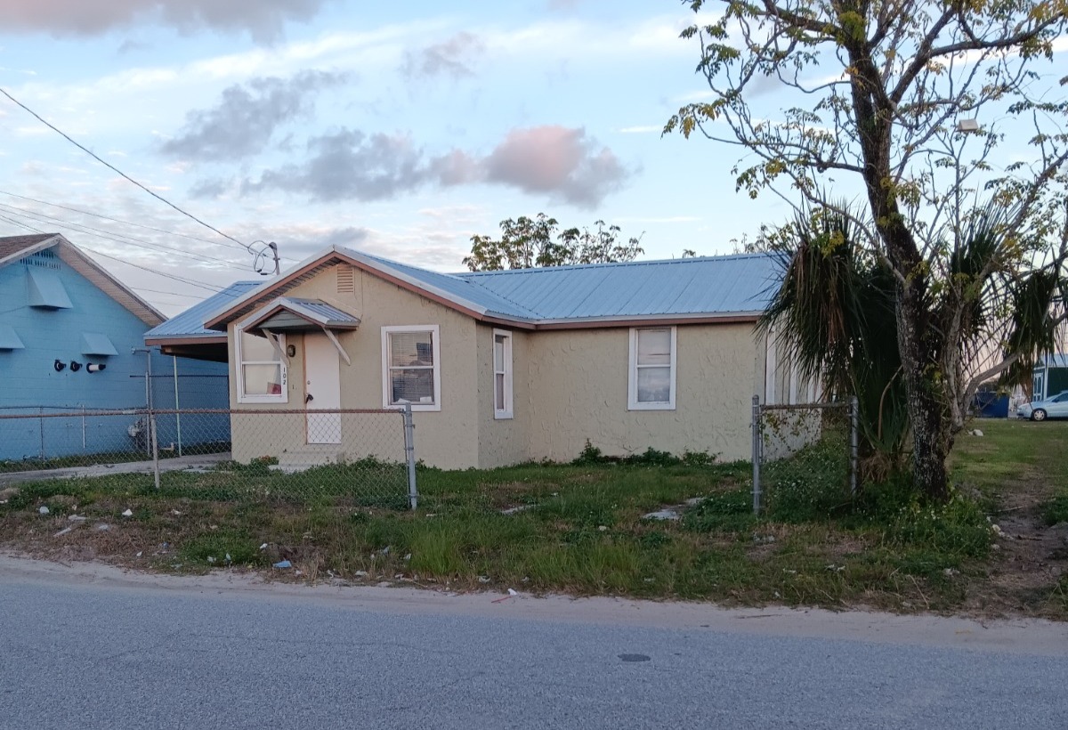 *Safehouse - Fundraiser by Donte Battle on *spotfund