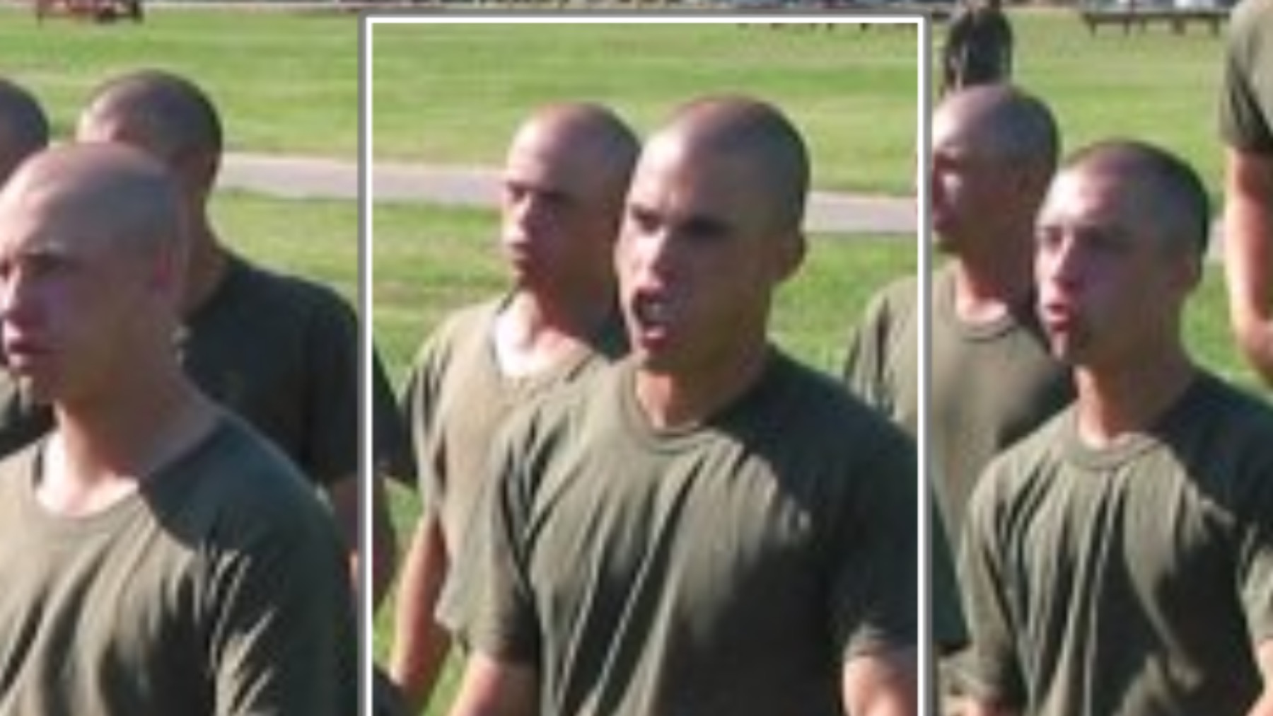 *Disvetusmc - Fundraiser by Aaron Pegg on *spotfund